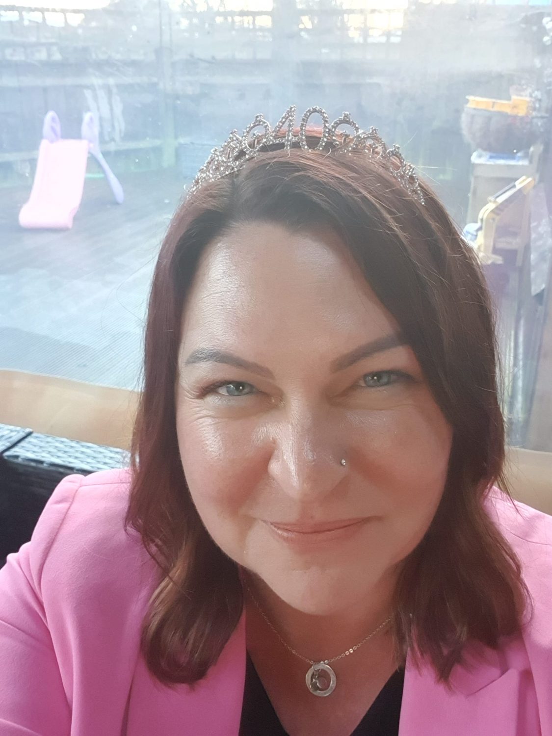 Julie Ridley Coaching - Women's health and fitness Coach, TEDx Speaker ...